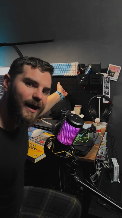 Топ органайзер якщо не можна сверлити стіну! OfficePRO DO1090B #ukraine #gaming - YouTube