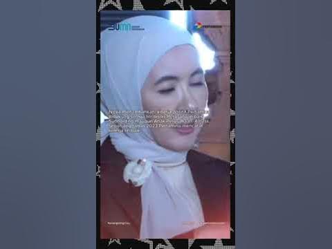 7766 TRANSFORMASI BUMN, PT PERTAMINA PERSERO PUN - YouTube