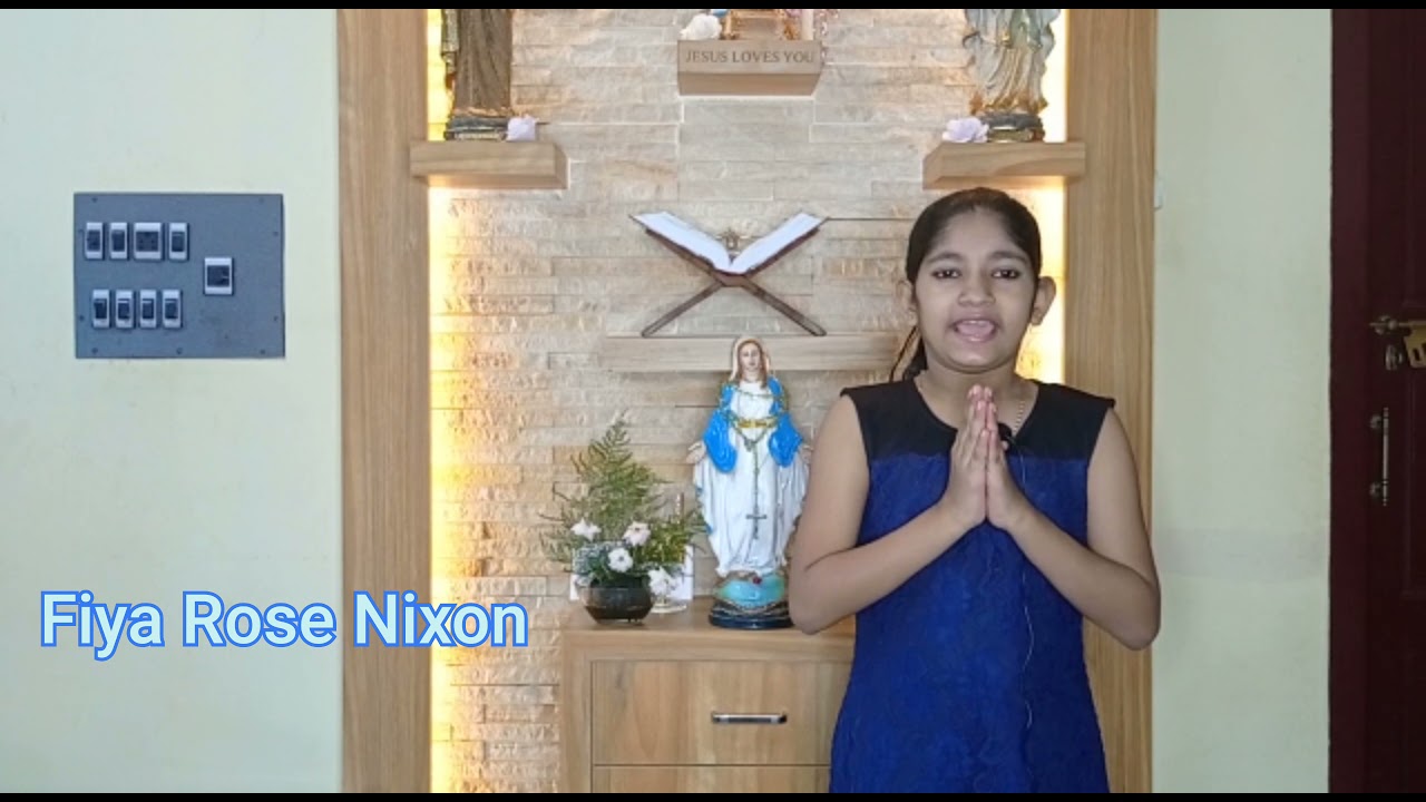 43-Day by Francis Nixon, Fiya Rose Nixon, Catherine Nixon - YouTube