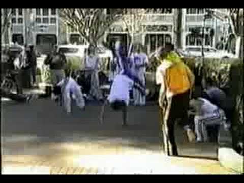 Lateef Crowder at his best !!!