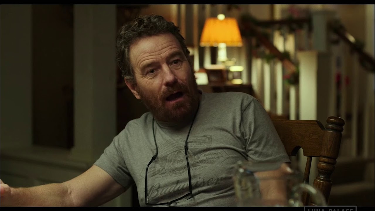David Stratton reviews LAST FLAG FLYING - YouTube