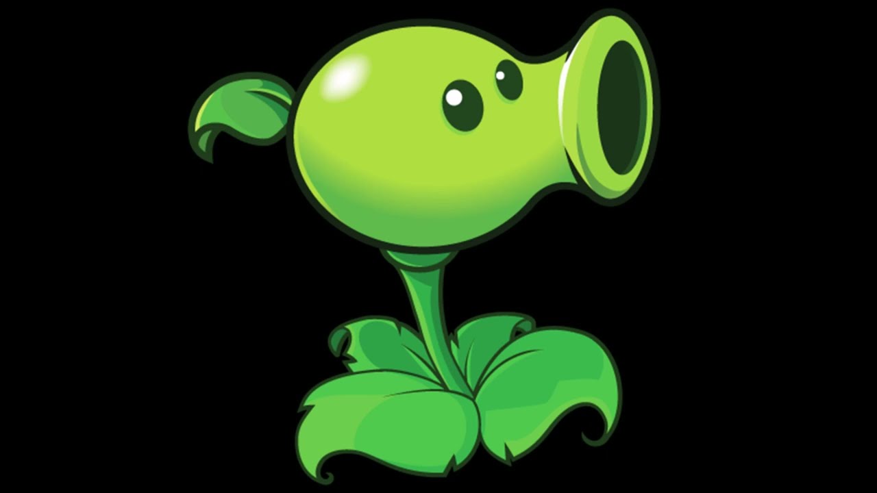PvZ Garden Warfare - Pea Cannon Voice Clips - YouTube