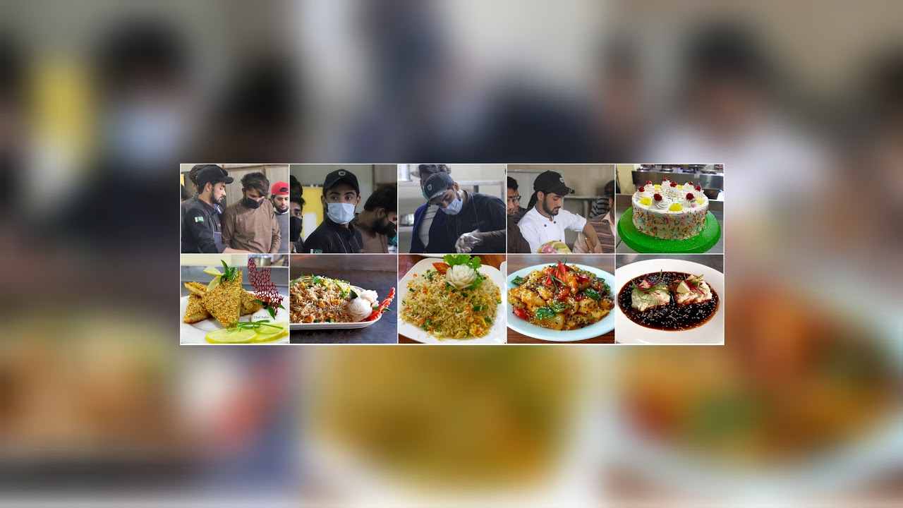 Chef Kabir Live Stream - YouTube