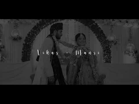 Teaser Vikas and Mansi - YouTube