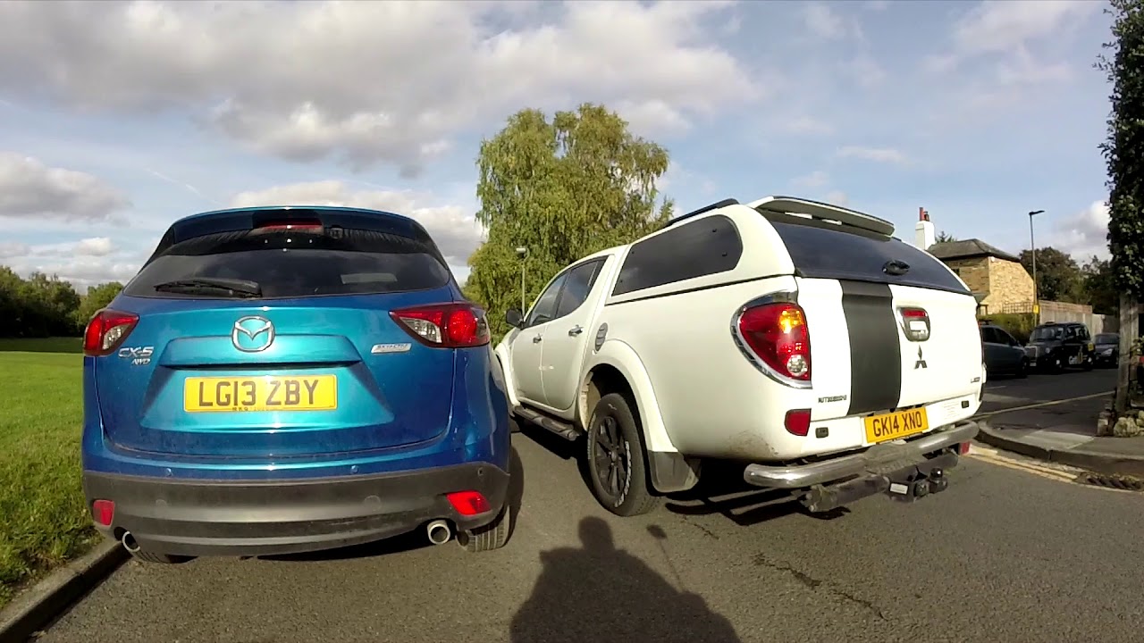 Keston lakes/ponds to Bromley. Ottobock B500 Electric Wheelchair. - YouTube