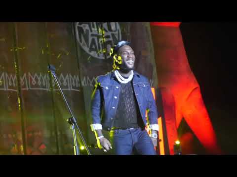 Year of Return: Ghans Day 6 - Afronation