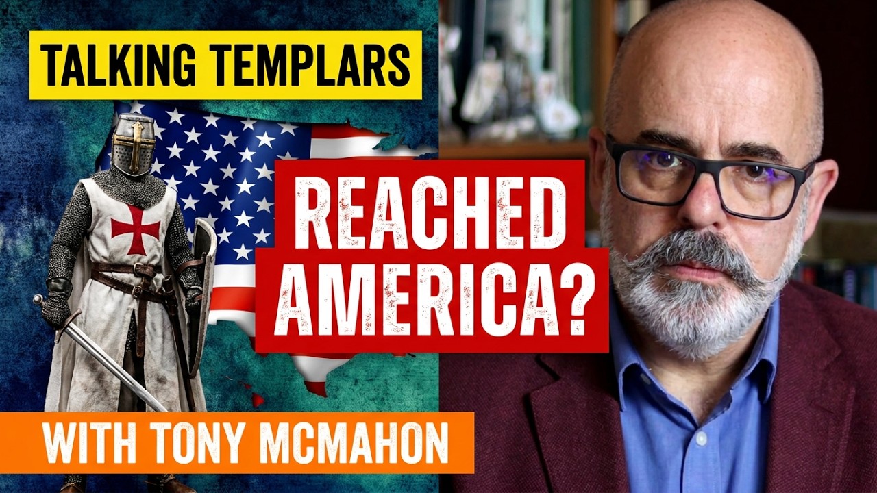 Templars In North America