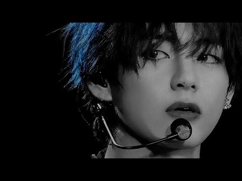 KIM TAEHYUNG - Let You Go - [ V BTS ] [ dance ] 💜 - YouTube