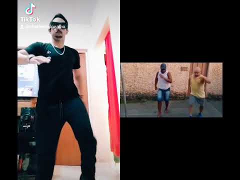 Dueto com Pulga BG.The Prince  Of Rap (This Beat Is Hot)