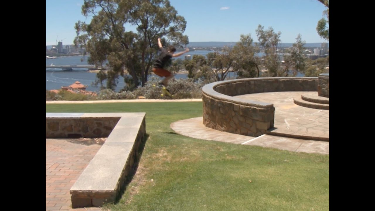 Tribute to Sam Trowbridge - YouTube