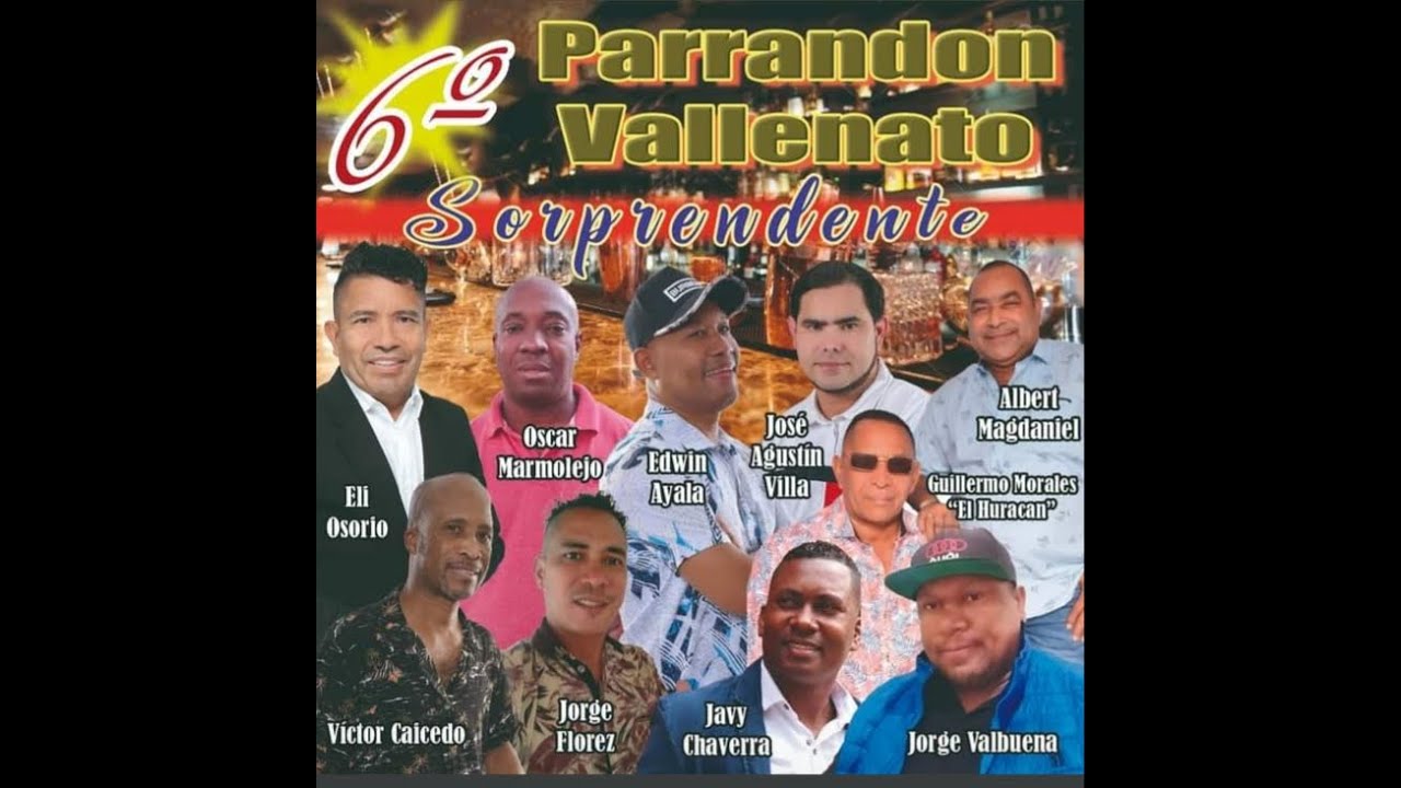 Nada me importa - YouTube