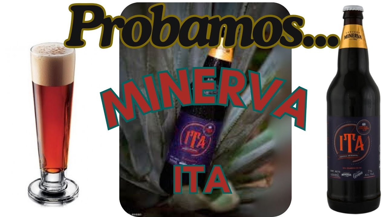 ABADÍA - MINERVA ITA - YouTube