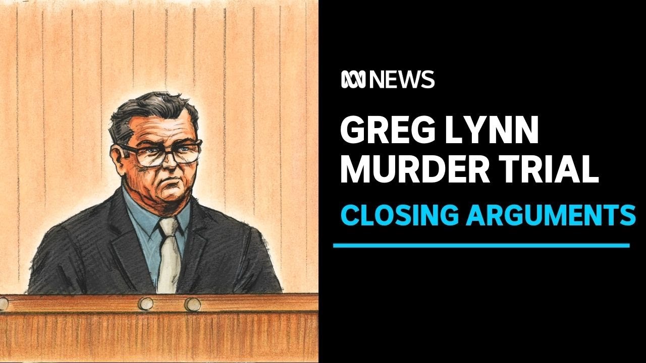 Prosecuting lawyers attack Greg Lynn's account of events in closing ...