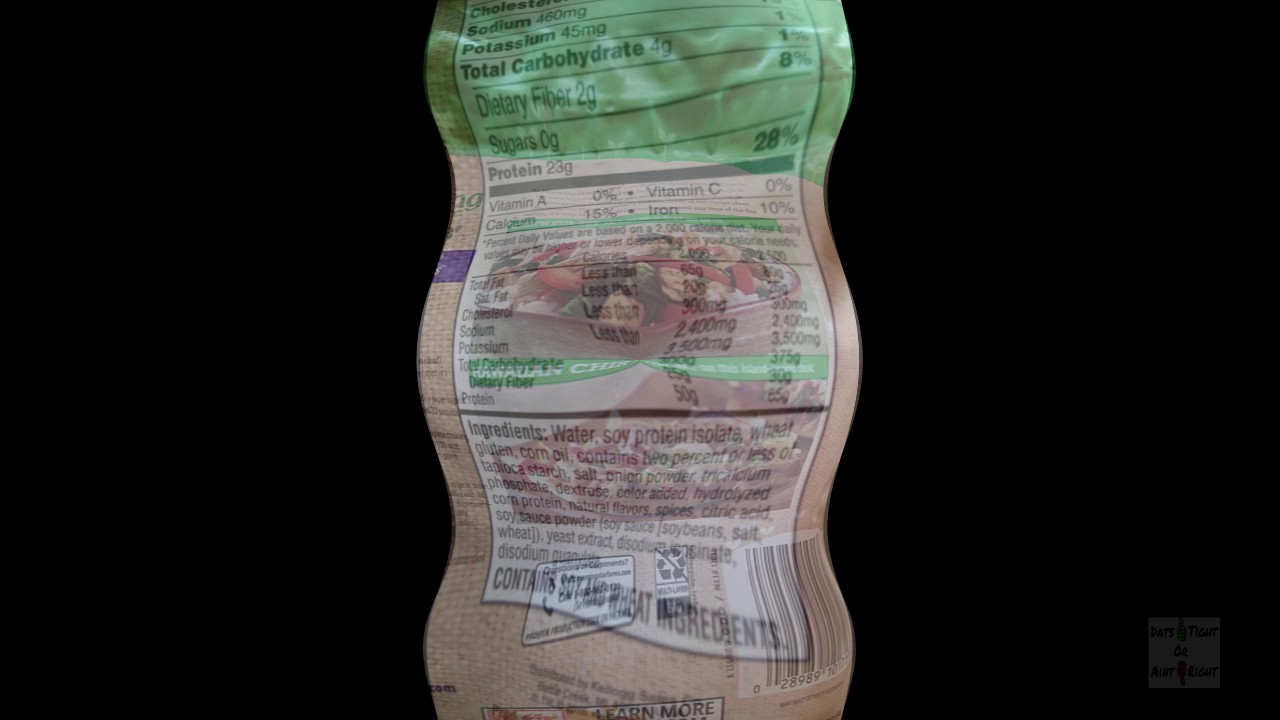 Morningstar Farms 100% Vegan Chicken Strips Yummy Meal Starters - YouTube