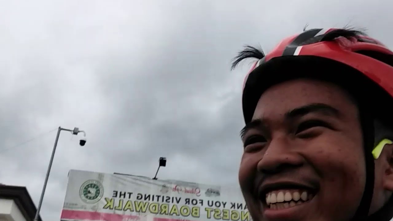 Phantom Explorer Road Bike|First Vlog on the road - YouTube