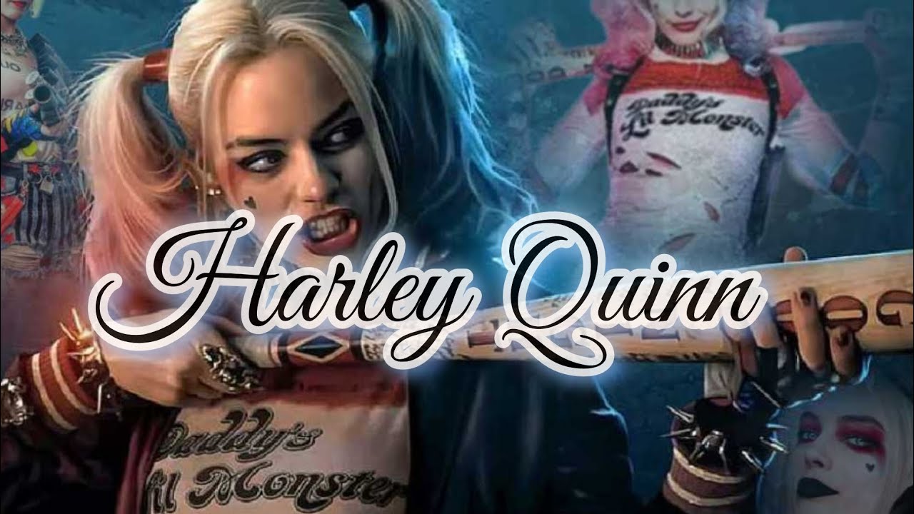 Harley Quinn - Corpse code mistake - YouTube