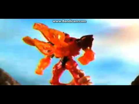Comercial Mattel latino Figuras Max steel -Modo terreno turbo  y Drake Alas de fuego- Nuevo /2016