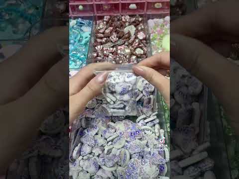 Jessica’s order 😍😍 place an order: arielpop.com#orderpacking #beads #diy #asmr #packingorders 