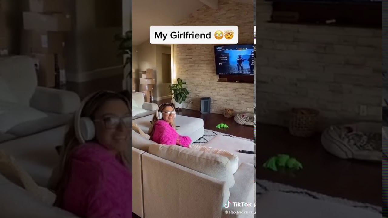 When Your Girlfriend Has A Hot Twin Step Sisterπππ¦ Tik Tok Gone Viral Youtube