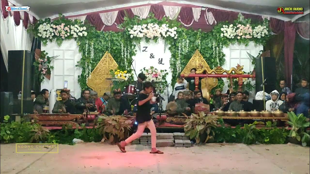 Turonggo Budi Utomo Kedawung Kandangan Live Perform Kiyangan Karangwuni Temanggung - YouTube