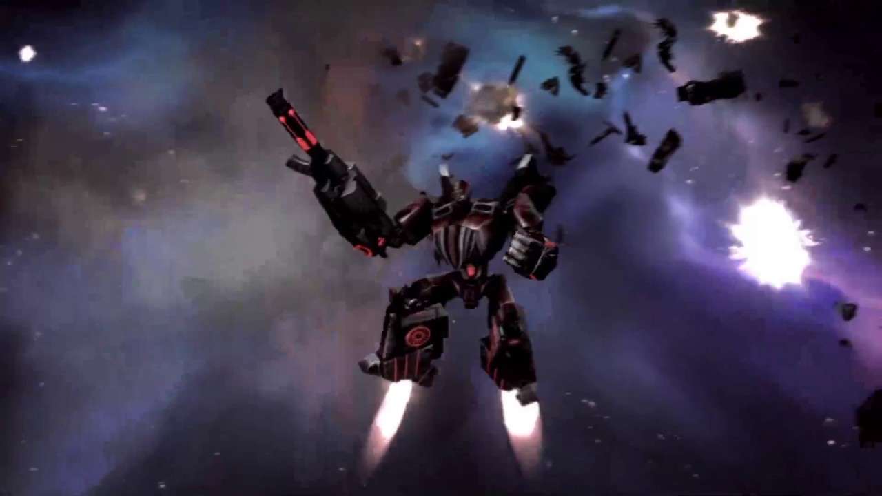 ALL OUT WAR - YouTube