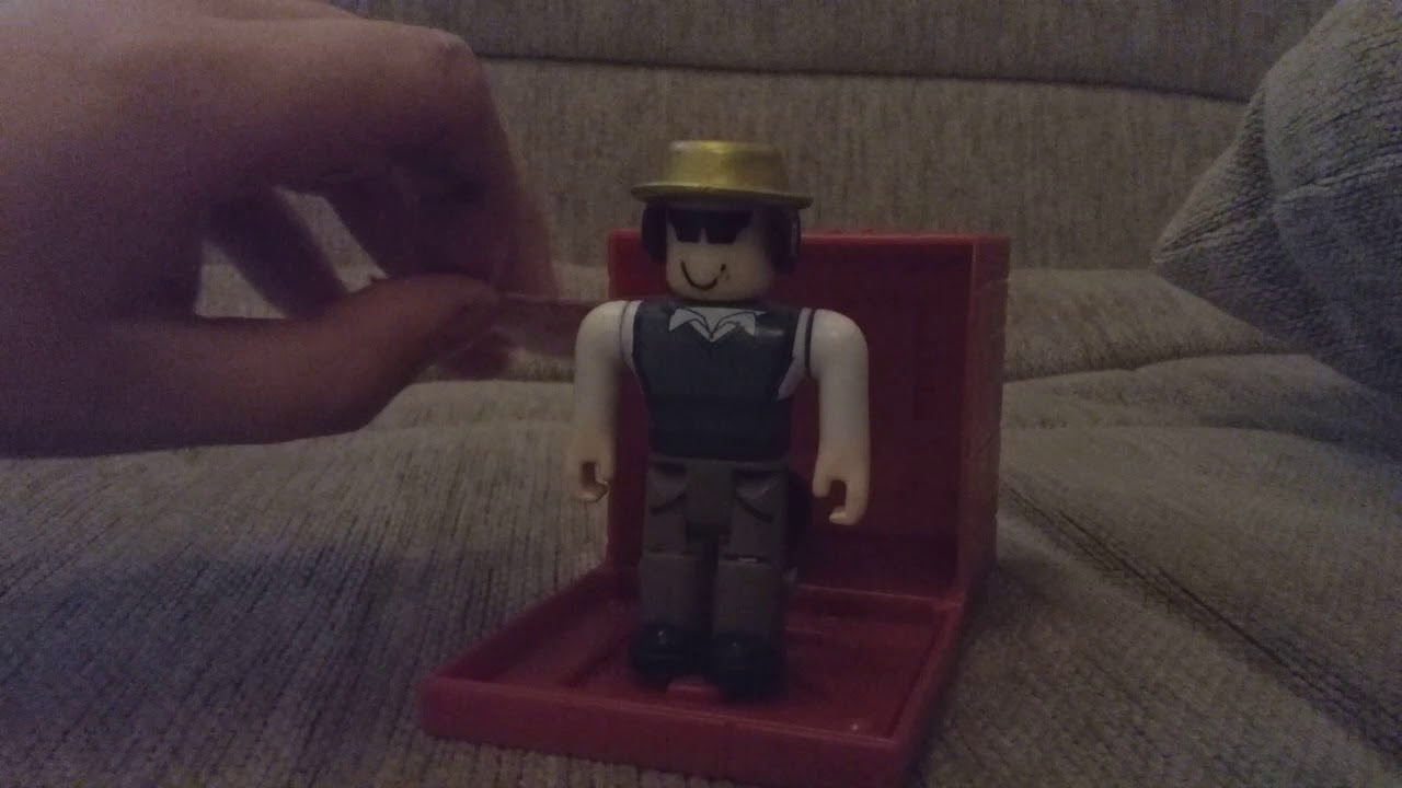 Am roblox jucarie - YouTube