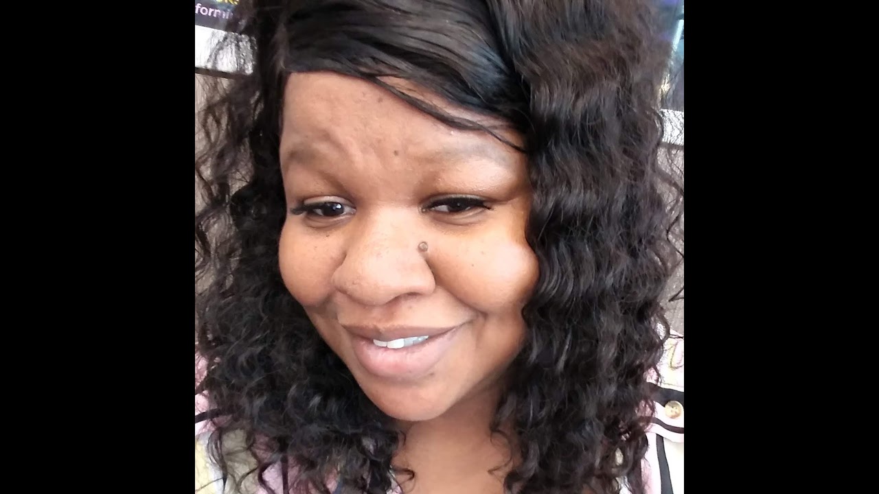 Yolanda Jones Live Stream - YouTube