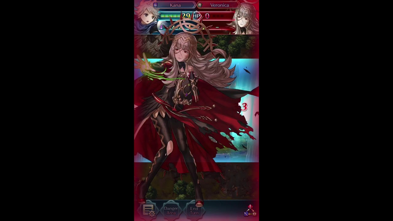 Fire Emblem Heroes Special Attack Compilation - YouTube