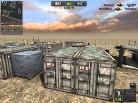 Quick Change pb with CM_GFF - YouTube