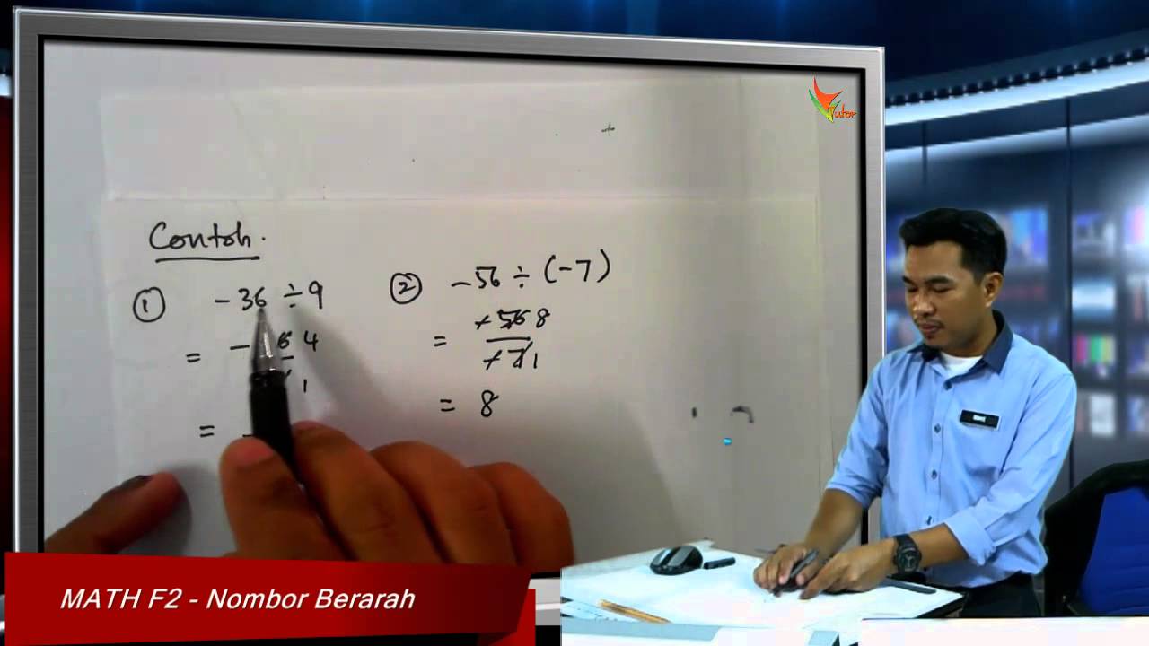 2015 04 Darab Bahagi No Bulat - YouTube