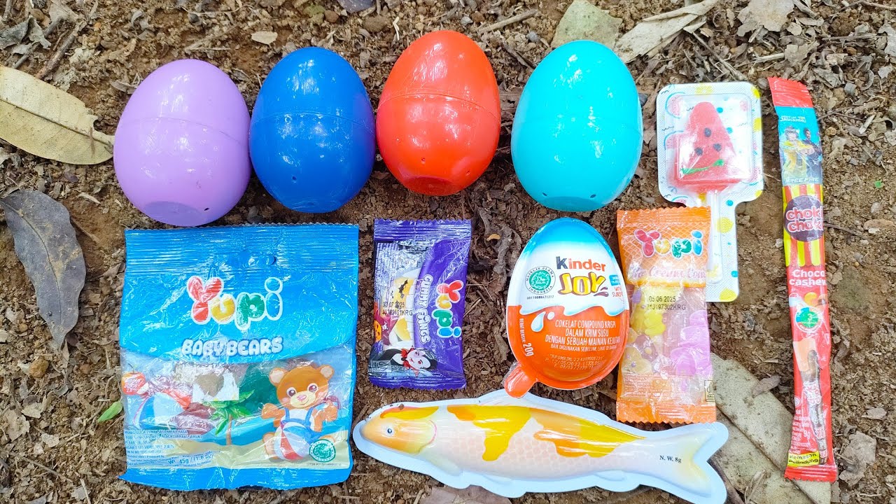 Yupi | Permen Yupi | Candy | Mencari Permen Yupi Calci Bean, Yupi ...