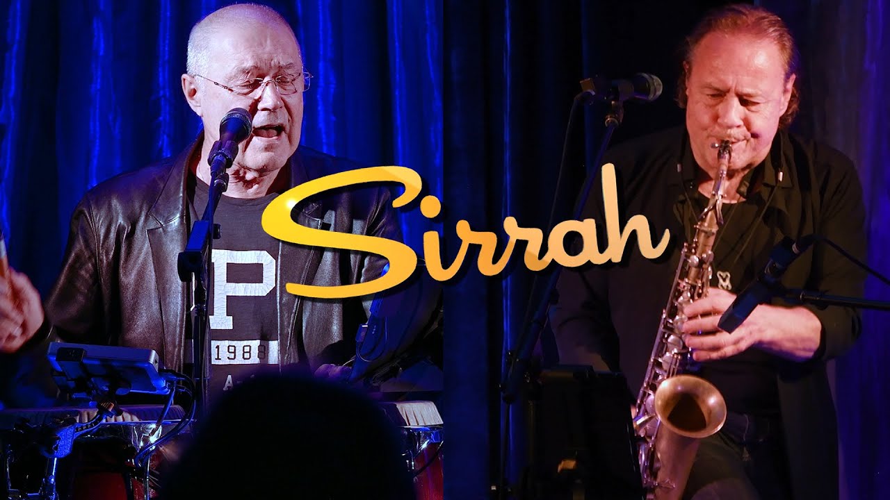 A Taste Of Sirrah - YouTube