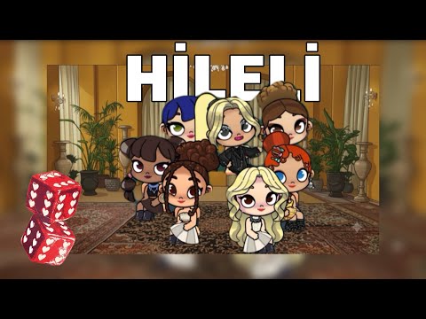Hileli~Manifest/Avatar World Versiyonu🎲