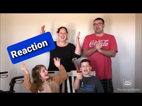 Reaction to Kid Temper Tantrum Steals $500 from Dad, Goes to Gamestop to buy PS4