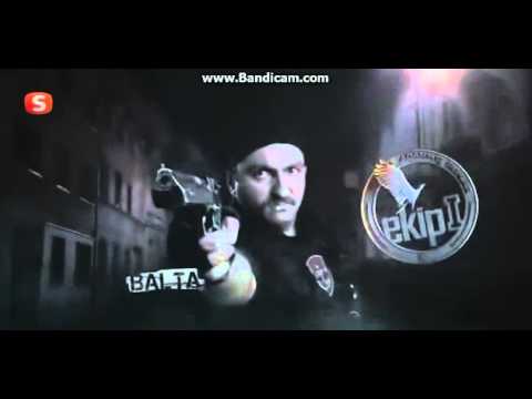 Ekip-1 Yeni sezon fragmanı - YouTube