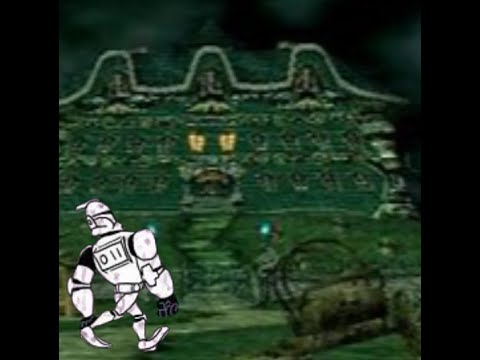 We sent 4 Clone Troopers on a Ghost Hunt. - YouTube