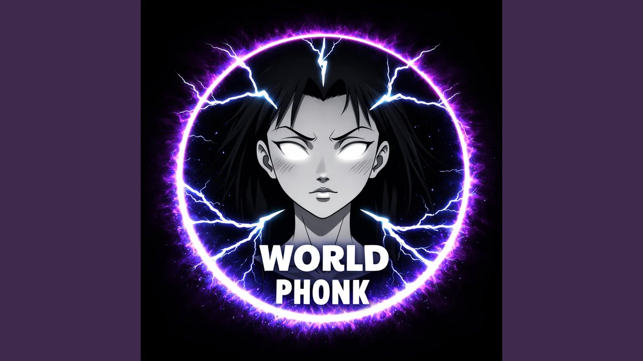 World Phonk (Supreme Aura) The best phonk - YouTube