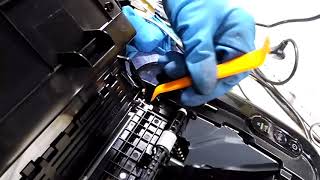 Samsung ML-1670: Инструкция и руководство на русском