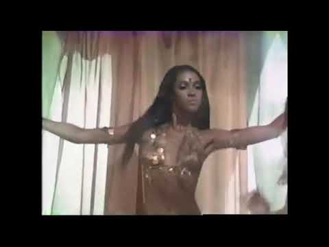 Belly Dance from the  Monkees's movie \
