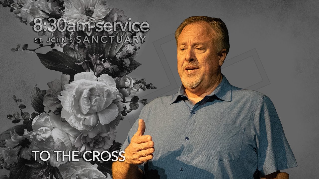 Through Rebirth | 8:30am Worship | Tim Klinkenberg - YouTube