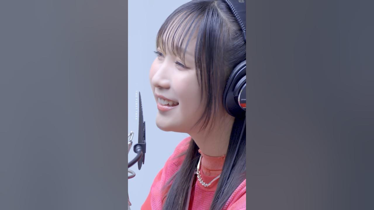 幾田りら - 青春謳歌 feat. ano / THE FIRST TAKE - YouTube