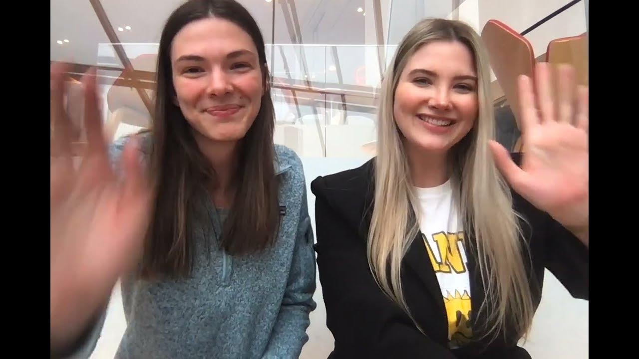 Y Combinator Application Video - YouTube