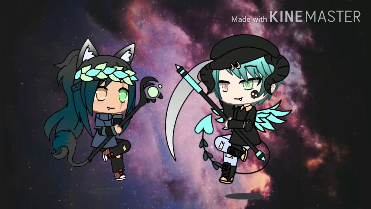 Intro! || Gacha Life || Read Description - YouTube