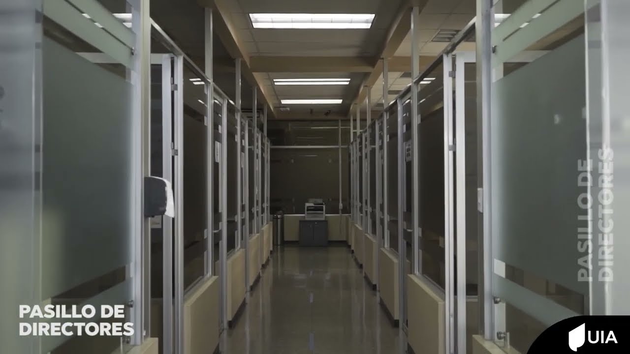 Video Institucional - UIA - YouTube