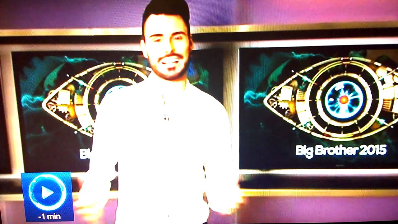 Big Brother 2015 - TV3 Advert featuring Rylan - YouTube
