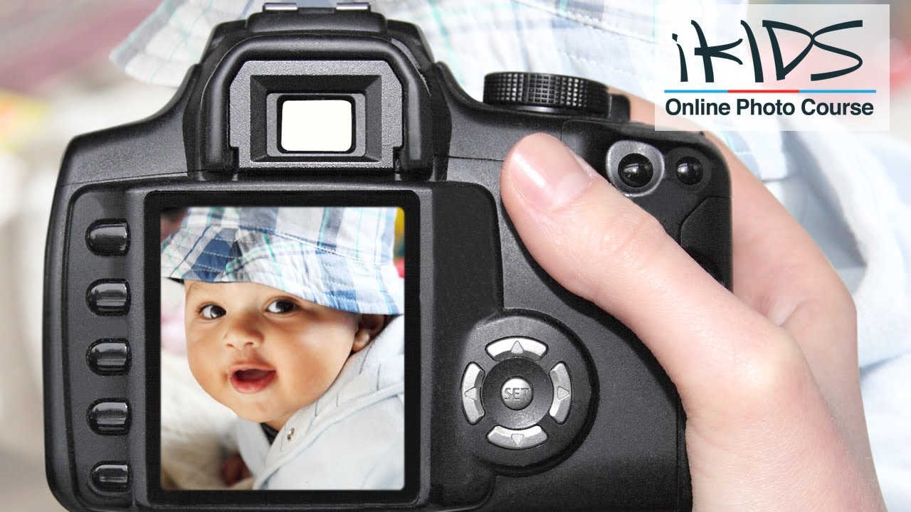 Photography Tips: How to take amazing baby pictures ~ know your camera ...