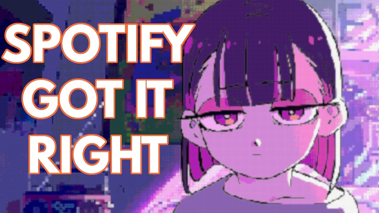 Spotify's Push For Japanese Music (Gacha Pop) - YouTube