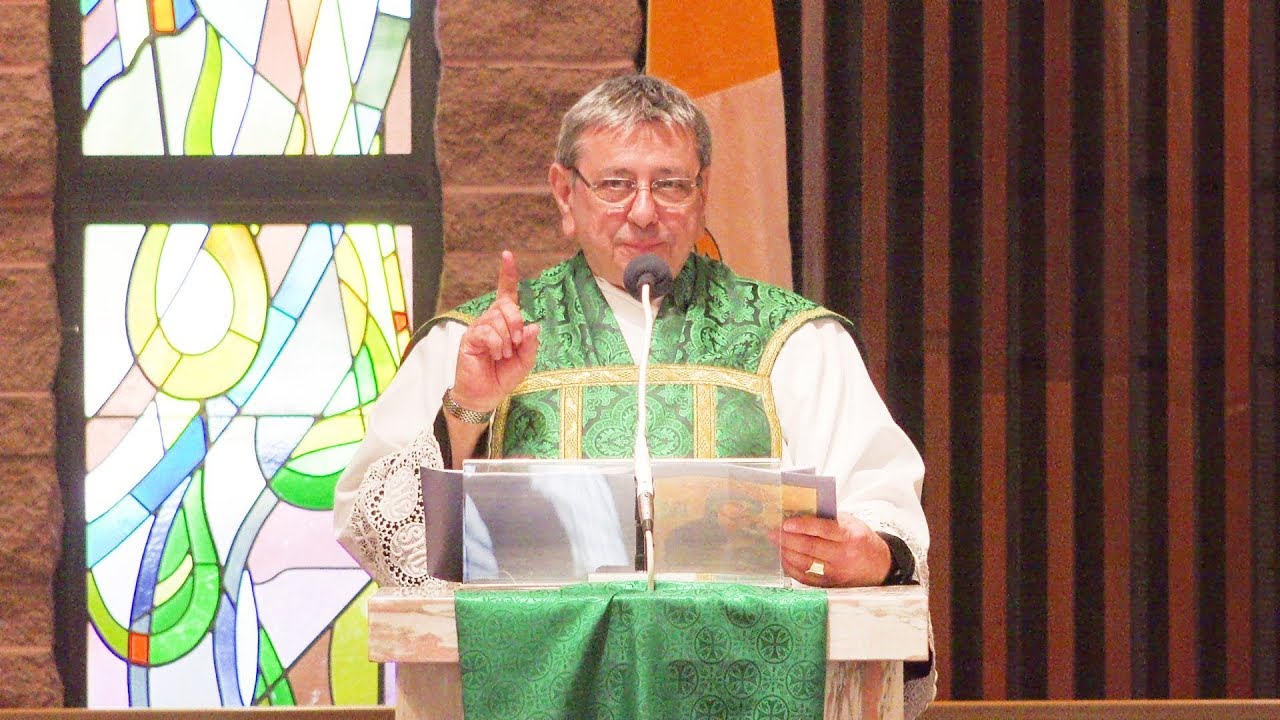 Fr. Donald Craig: The Traditional Latin Mass And The Sacrament Of Holy ...