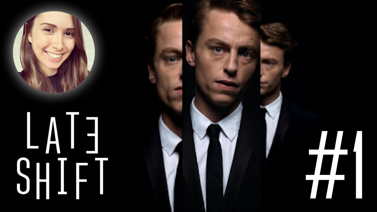 [ Late Shift ] Cinematic FMV crime thriller game - Part 1 - YouTube