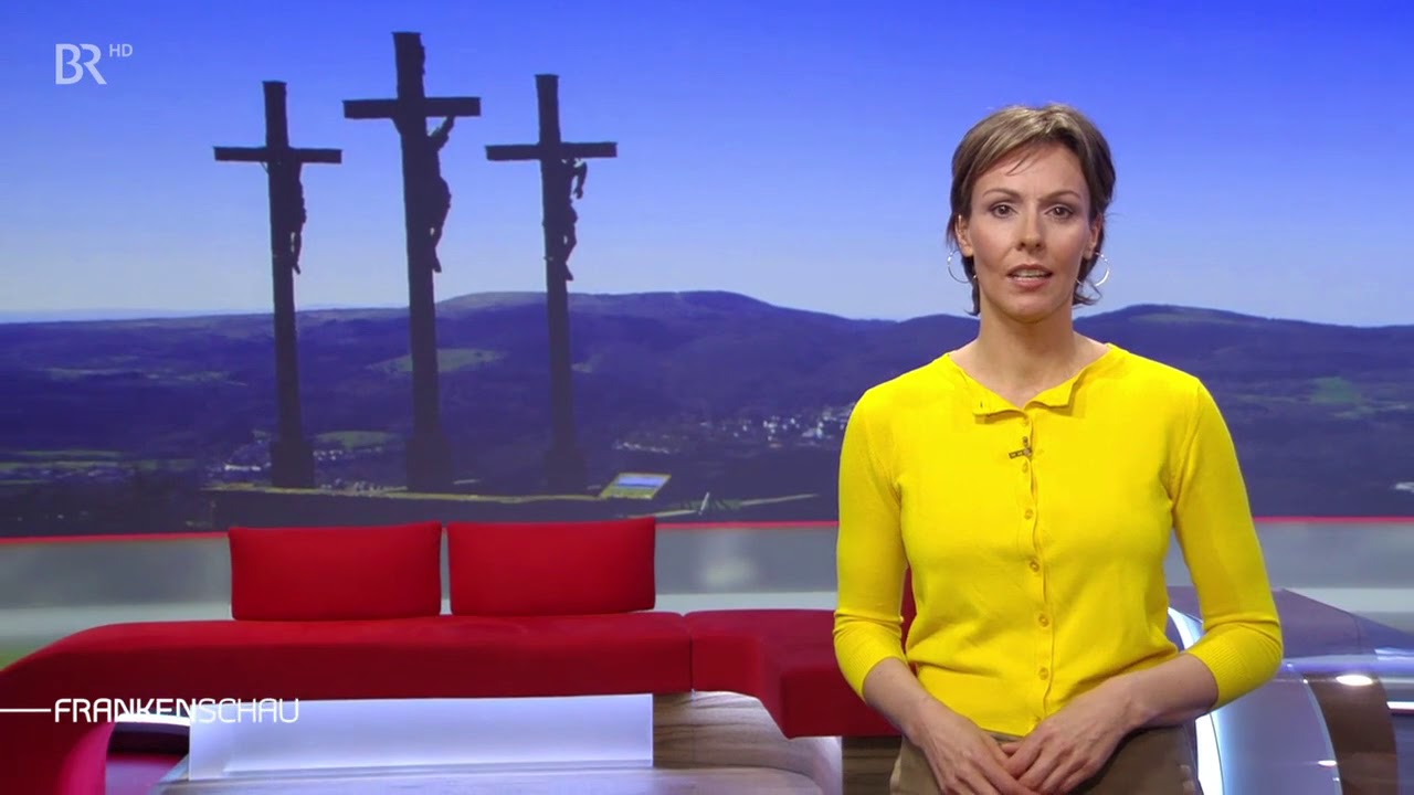 Dagmar Fuchs 01 04 2018 - YouTube